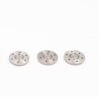 China Custom Pure Molybdenum Workpieces For Furnace Parts With Wear Resistance Molybdenum Special Shape Parts for sale