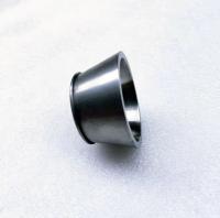 China TITST 99.95% Pure Mo1 Polished Molybdenum Fabrication Molybdenum Crucible Price For Vacuum Coating for sale