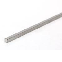 China Manufacture High Temperature Bright Pure Nickel Based Alloy Inconel 625 Round Bar/Rod Square Stick for sale