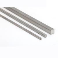 China Manufacture High Temperature Bright Pure Nickel Based Alloy Inconel 625 Round Bar/Rod Square Stick for sale