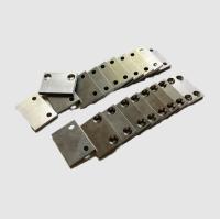China High Quality 95WNiFe/Cu Rolled Tungsten Alloy Factory Custom Tungsten Alloy Parts for sale