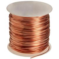 China CuNi2 / CuNi6 / CuNi8 / CuNi10 Copper Nickel CuNi Alloy Electric Heating Wire With Low Resistance for sale