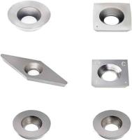 China Customized Hard Alloy Tungsten Plate / Ball / Cube / Wire Carbide Tungsten Processing Parts for sale