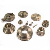 China Customized Hard Alloy Tungsten Plate / Ball / Cube / Wire Carbide Tungsten Processing Parts for sale