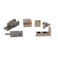 China Customized Hard Alloy Tungsten Plate / Ball / Cube / Wire Carbide Tungsten Processing Parts for sale