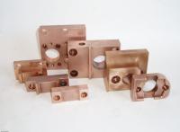 China High Precision Custom Made CNC Machining / Machined Aluminum / Copper / Brass Parts OEM ODM for sale