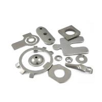 China Custom Bending Stamping Enclosure Box Processing Parts Welding Service Molybdenum Metal Fabrication for sale