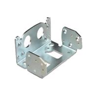 China Custom Bending Stamping Enclosure Box Processing Parts Welding Service Molybdenum Metal Fabrication for sale