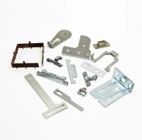 China Custom Bending Stamping Enclosure Box Processing Parts Welding Service Molybdenum Metal Fabrication for sale