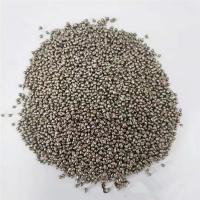 China Low Melting Point Solder Granule Tin Bismuth Alloy Sn48Bi52 Metal for sale