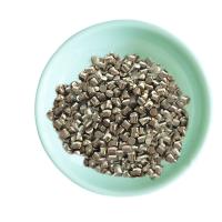 China Irregular Size 6-10mm Pure Ni Metal Ball 99.97% Nickel Pellets / Particles For Electroplating for sale