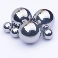 China 0.5mm 0.6mm 0.8mm 1mm 1.5mm 440C 420C 304 316 201 Stainless Steel Ball for sale