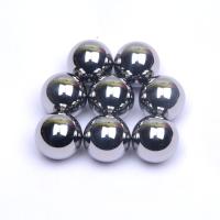 China 0.5mm 0.6mm 0.8mm 1mm 1.5mm 440C 420C 304 316 201 Stainless Steel Ball for sale