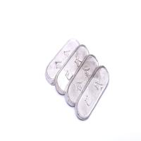 China Manufacturer High Purity 99.995% Tin Metal Lump Ingot Tin Ingot 99.95% for sale