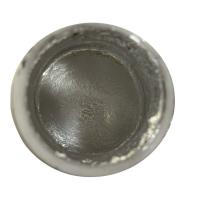 China High Purity 99.99% Gallium Liquid Metal Pure Melting Gallium Price Per Kg for sale