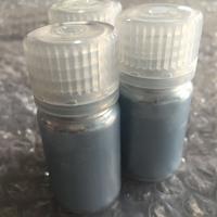 China Pure Gallium 99.99 Liquid Metal 1kg Liquid Gallium Metal Price For Sale for sale