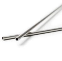 China Nitinol Tube Medical Stock Good Price Shape Medic Tube Superelastic Nitinol  Tube for sale