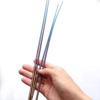 China Nitinol Tube Medical Stock Good Price Shape Medic Tube Superelastic Nitinol  Tube for sale