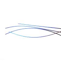 China Nitinol Tube Medical Stock Good Price Shape Medic Tube Superelastic Nitinol  Tube for sale