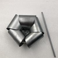China Temperature-Sensitive Nickel-Titanium Memory Alloy Flower Heats Up Stretches for sale