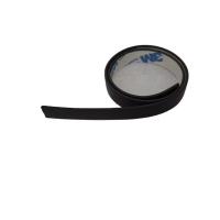 China 99.95 Tungsten Ribbon for weight Pickleball racket with adhesive  Customizable logo Pure tungsten wire for sale