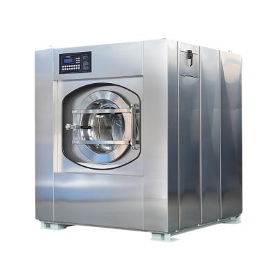 China High Quality Industrial Washing Machines Commercial Washing Machines for sale