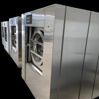 China 25kg Industrial Washing Machine, Industrial Laundry, Industrial Fully Automatic Washing Machine for sale