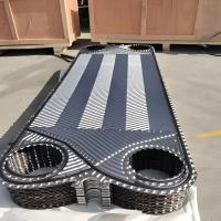 China Plate Heat Exchanger Sealing Gasket, Rubber Pad, Rubber Strip, Sealing Ring, Black Rubber Pad, Heat Exchange Accessories, Plate. for sale