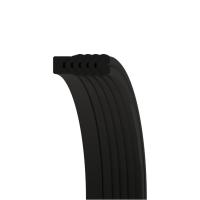 China Vee Packing FAB Fabric Reinforced Rubber Chevron V Packing Seals for sale