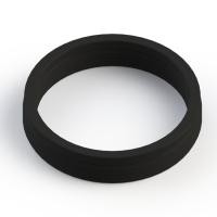 China Vee Packing FAB Fabric Reinforced Rubber Chevron V Packing Seals for sale