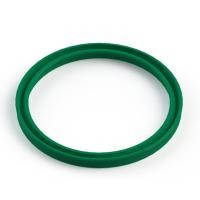 China Single Acting U Cup Rod Seals 0.5m/S Hydraulic Rod Seal Easy Installation for sale