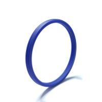 China Dual Seal Flange Static Seals Extrusion Resistant Torsion Resistant Heavy Load Cover Seals for sale