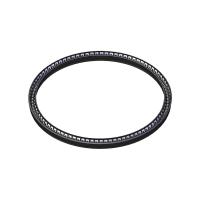China Single Acting PTFE Spring Energized Seals Variseal M2 For Reciprocating Piston for sale