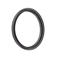 China Grey / Black Rotary Spring Seals Single Acting For Rotating Shaft for sale