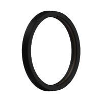 China 25mm-800mm Hydraulic Rod Seal , TDI Tandem Seal Abrasion Resistant for sale