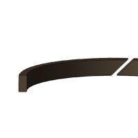 China PTFE Bronze Strip Piston Rod Wear Ring Low Friction For Hydraulic Cylinder for sale
