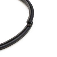 China Hydraulic Scraper Seals , PTFE Wiper Seal For Hydraulic Cylinder for sale