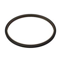 China Hydraulic Scraper Seals , PTFE Wiper Seal For Hydraulic Cylinder for sale