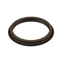 China Hydraulic Dust Wiper Seals Wear Resistant Double Wiper Merkel PT2 for sale