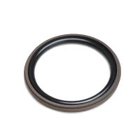 China Single Acting Hydraulic Buffer Seal Low Friction Teflon Stepseal 2K for sale