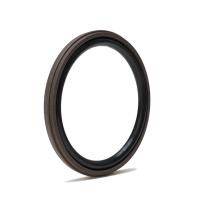 China Single Acting Hydraulic Buffer Seal Low Friction Teflon Stepseal 2K for sale