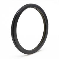 China Hunger GGDI Hydraulic Double Acting Rod Seals / Compact Inside Sealing for sale