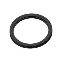China Hunger GGDI Hydraulic Double Acting Rod Seals / Compact Inside Sealing for sale