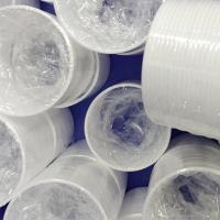China Compact O Ring Backup Rings , Double Acting Teflon Backup Rings ISO9001 Approved for sale