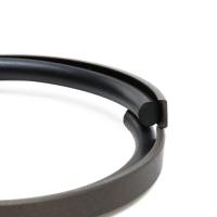 China PDD Double Delta Seal Compact Light Load Hydraulic Piston Seal for sale