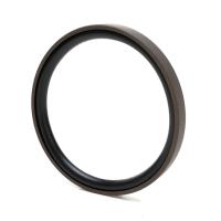 China PDD Double Delta Seal Compact Light Load Hydraulic Piston Seal for sale
