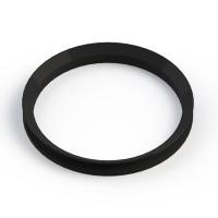 China Rubber V Ring Axial Face Seals , NBR / FKM Rotary Lip Seal Easy Install for sale