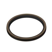 China 40mm-500mm Hydraulic Piston Seals Double Acting Hydraulic Cylinder Seals for sale