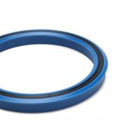 China Polyurethane Symmetric Piston Rod Seals U Cup Rod Seals For Agricultural Machinery for sale
