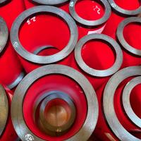 China MDI Polyurethane Semi Finished Material High Resilience For Seals Dampers for sale